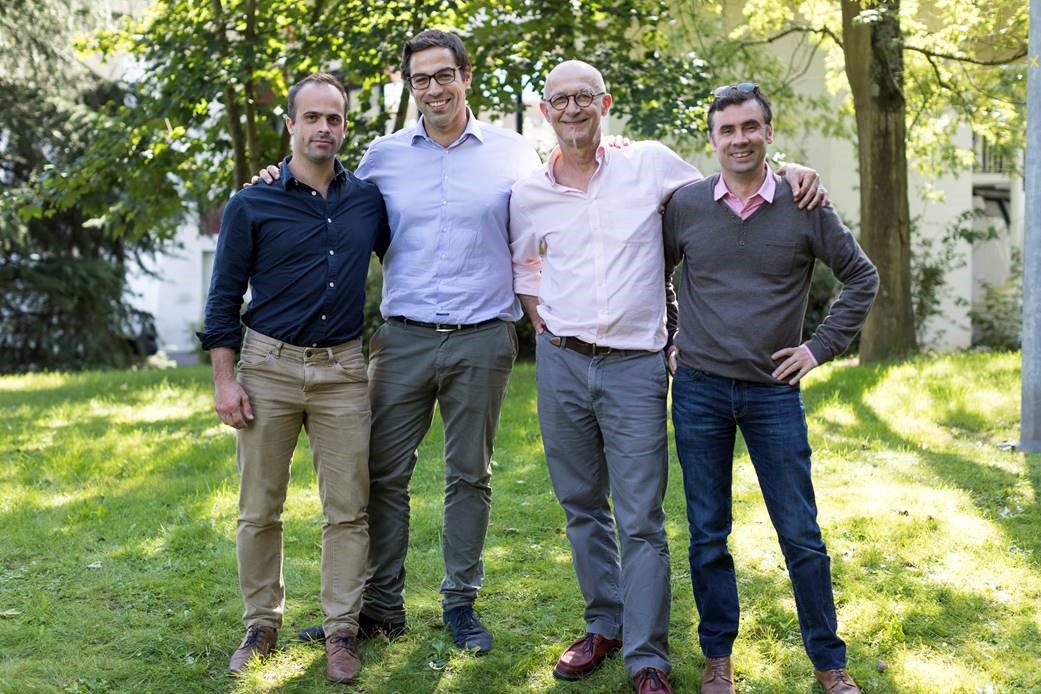 POUGET, bureau d’études référent annonce deux bonnes nouvelles : l ...